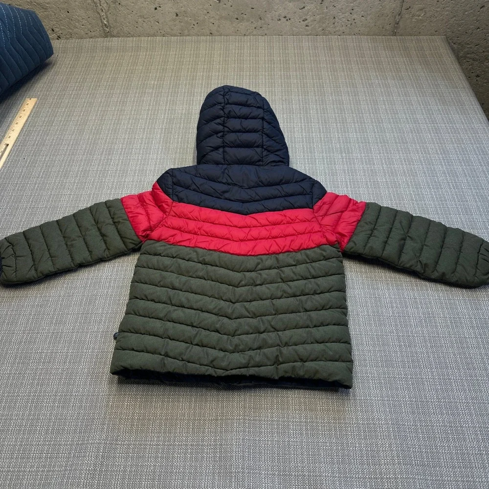 Joules | Jackets & Coats | Joules Rain Collection Puffer Jacket Kids 6y ...